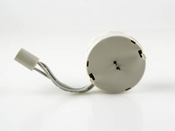 TCP 40W Electronic Ballast for Circline Bulbs, 120 Volts | 17040Q2 ...