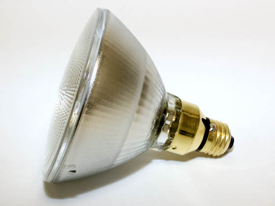 Philips 70W 120V PAR38 Halogen Infrared Flood | 70PAR38/IRC+/FL25 120V ...