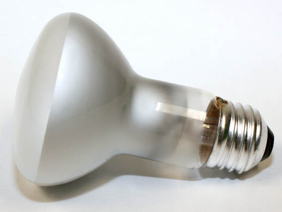 Philips 45W 120V R20 Reflector Flood E26 Base | 45R20/LL (120V) | Bulbs.com