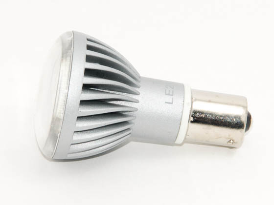 TCP 20 Watt Replacement. 2 Watt, 12 Volt, LED R-12 Elevator Ceiling ...