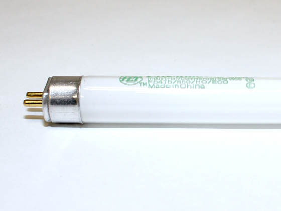 Halco 54W 46in T5 HO Bright White Fluorescent Tube | F54T5/850/HO/ECO ...