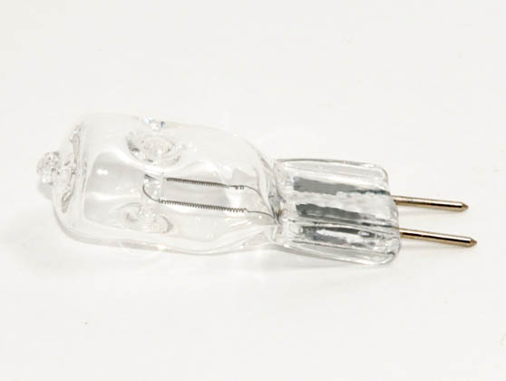 35W, 12V Halogen JC-Type Lamp | Q35W/12V (GY6.35 Base) | Bulbs.com