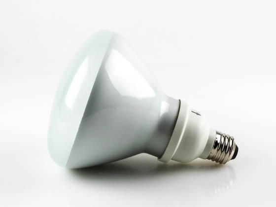 TCP 23W Warm White R40 CFL Bulb | 1R4023 | Bulbs.com