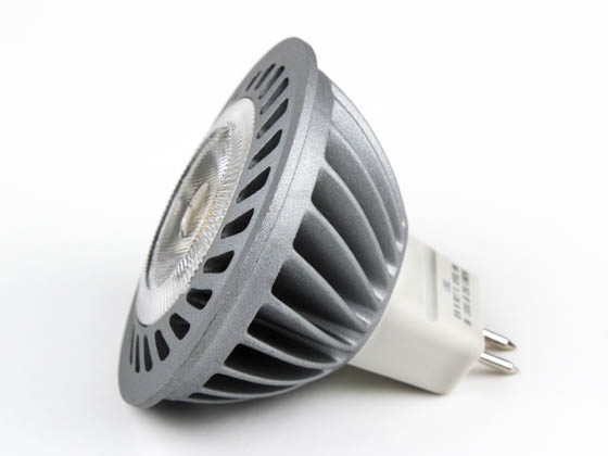 Lighting Science 6 Watt, DIMMABLE LED MR16 Lamp with Medium Base | DFN ...