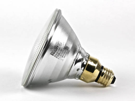 Philips 39W 120V PAR38 Halogen Flood Bulb | 39PAR38/EVP/FL25 | Bulbs.com