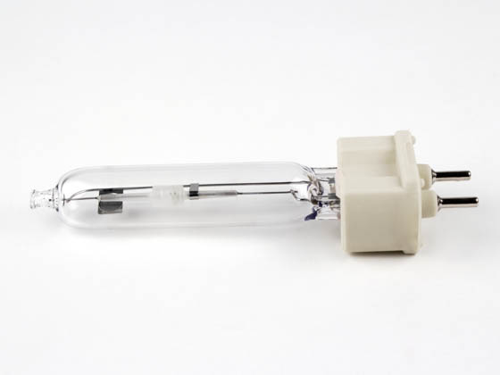 GE 20W T4.5 Soft White Metal Halide Single Ended Bulb | CMH20/T/UVC/U ...