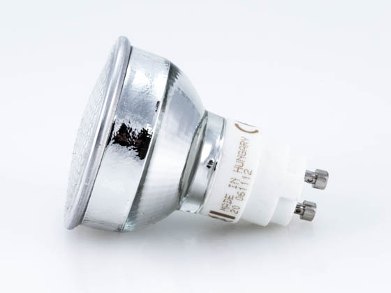 GE 20 Watt MR16 Warm White Metal Halide Lamp | CMH20/MR16/UVC/830/GX10 ...