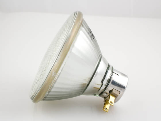 GE 65W 120V PAR38 Flood Side Prong Base | 65PAR/38FL | Bulbs.com