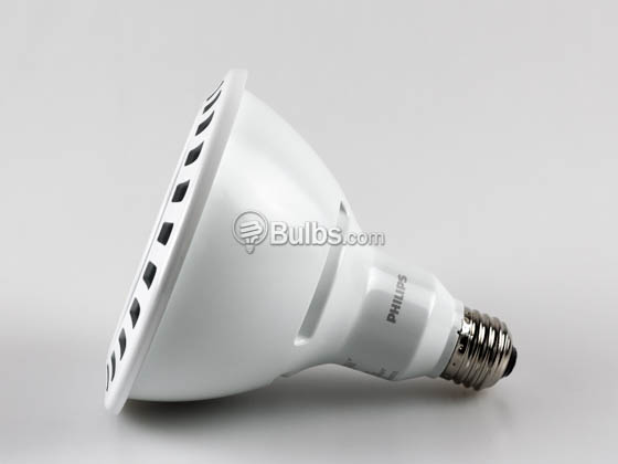 Philips Dimmable 17W 3000K 25° PAR38 LED Bulb | 17PAR38/F25 3000 DIM AF ...