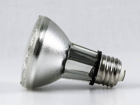 Plusrite 20W PAR20 Metal Halide Flood Bulb | CMH20PAR20/FL/830 | Bulbs.com