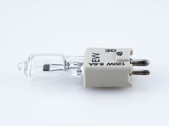 GE Brand 6.6 Amp 120W Airfield EVV Bulb | EVV | Bulbs.com