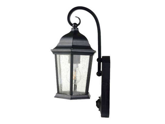 Maximus Smart Security Light with 720p HD Camera with 116 Degree Field ...