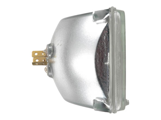 Sylvania H4656 Long Life Sealed Beam Auto Bulb | H4656 LL 2AH PK 6 ...