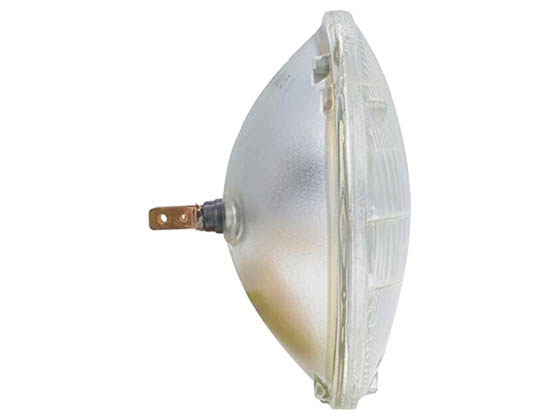Sylvania H5001 Basic Sealed Beam Auto Bulb | H5001.BX EN-SP-FR 1/SKU 6 ...