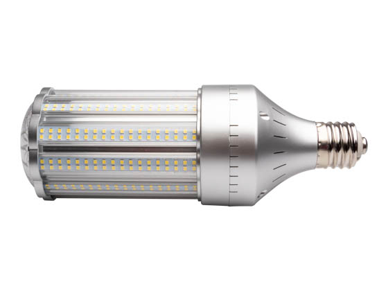 Light Efficient Design 65 Watt 5700K Post Top Retrofit LED Bulb ...