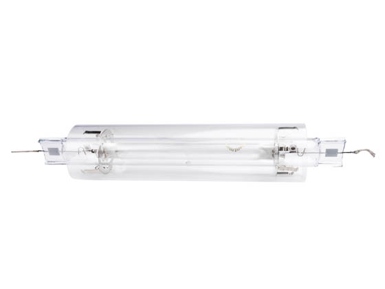 Plantmax 1000W Double Ended Metal Halide 10K Grow Lamp | PX-MS1000/DE ...