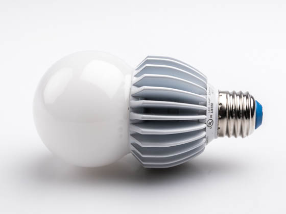 Green Creative Non-Dimmable 16.5 Watt, 120-277 Volt 5000K A-21 LED Bulb ...