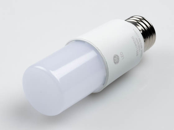 GE Bright Stik 9 Watt Non-Dimmable 2700K LED Bulb, 6-Pack | LED9LS-S6 ...