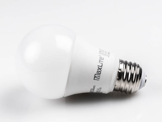 Maxlite Dimmable 11W 2700K A19 LED Bulb | 11A19DLED27/G5 | Bulbs.com