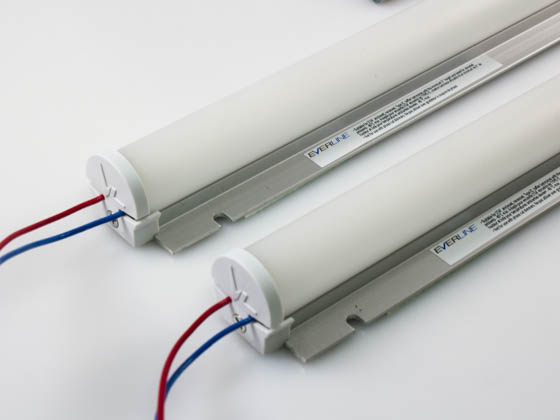 Everline Dimmable 61.6W 5000K 2' x 4' LED Retrofit Kit | LRK24-60L850U ...