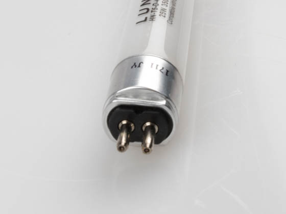 Lunera 25W 46" 4000K T5 LED Bulb, Works with T5HO Electronic Ballasts ...