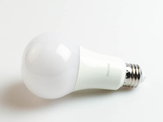 Philips Dimmable 16W Warm Glow 2700K-2200K A21 LED Bulb | 16A21/LED/822 ...