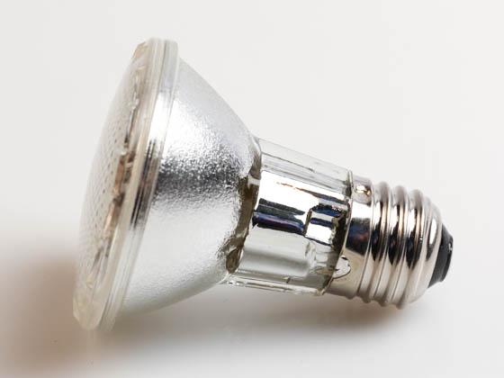 39W 120V PAR20 Halogen Flood Bulb | 39PAR20FL-51 | Bulbs.com