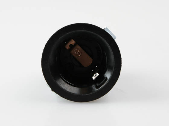 UL Listed E26 Socket For Sign And Scoreboard Lighting | 732-3 | Bulbs.com