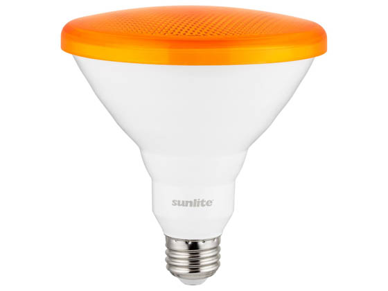 Sunlite 12 Watt Sea Turtle Safe And Wildlife Lighting Certified PAR38 ...