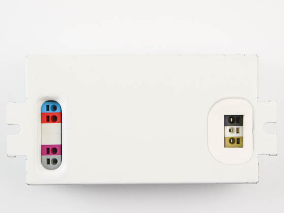 Universal Everline 55 Watt 1500mA Dimmable Programmable Constant ...