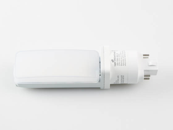 Light Efficient Design Horizontal 11W 4 Pin 4000K G24q LED Bulb ...