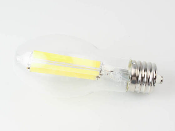Green Creative 25W HID Replacement Filament LED Lamp, 4000K, Wet Rated ...