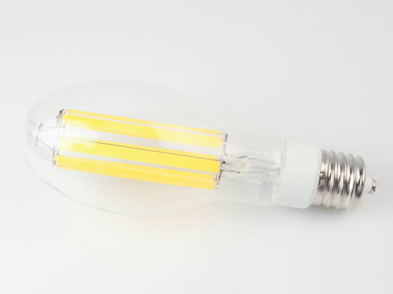 Green Creative 45W HID Replacement Filament LED Lamp, 4000K, Wet Rated ...