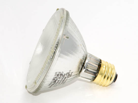 Philips 75 Watt, 120 Volt Halogen PAR30 Narrow Flood | 75PAR30S/HAL ...