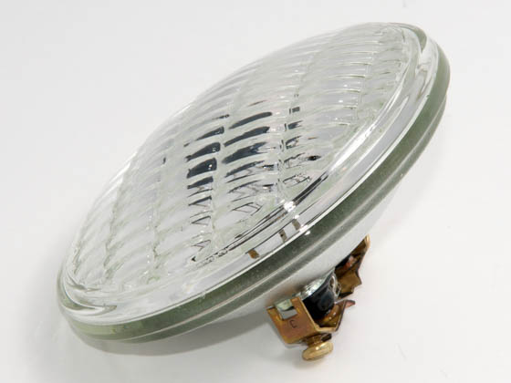 Philips 50W 12V PAR36 Wide Flood Bulb | 50PAR36/WFL (12 Volt) | Bulbs.com