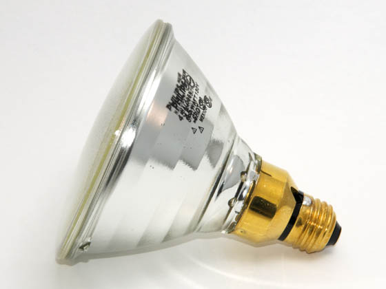 Philips 45 Watt, 130 Volt Halogen PAR38 Long Life Spot | 45PAR38/HAL ...