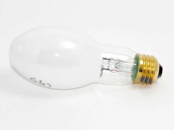 Philips 50 Watt ED17 High Pressure Sodium Bulb | C50S68/D/M | Bulbs.com