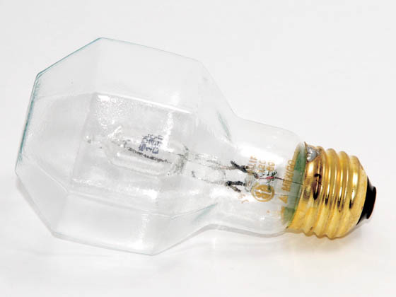 Philips 60 Watt, 120 Volt CP19 Clear Halogen Decorative Bulb | BC60CP19 ...