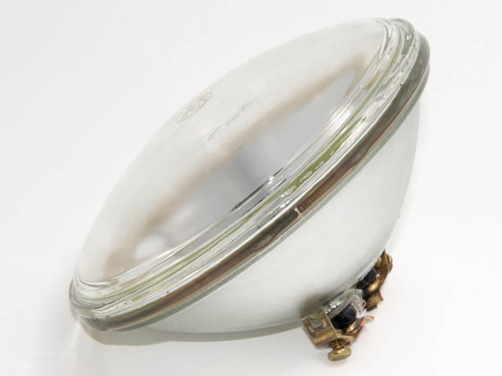GE 25 Watt, 5.5 Volt (a.k.a. 6V) PAR46 Sealed Beam Bulb | 25PAR46 6V ...