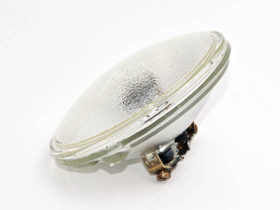 GE 25 Watt, 12 Volt PAR36 Narrow Spot | 25PAR36/NSP (12 Volt) | Bulbs.com