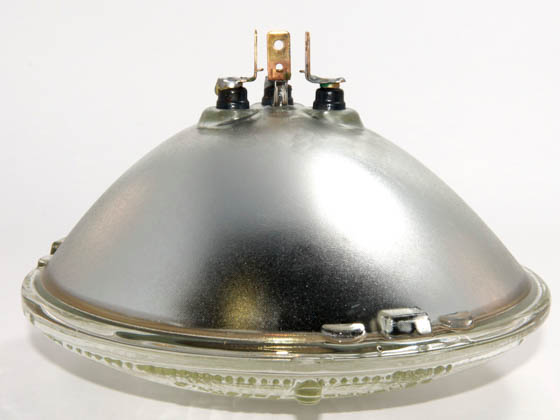 Eiko 60/50 Watt, 12.8/12.8 Volt PAR56 Automotive Bulb | 6014 | Bulbs.com
