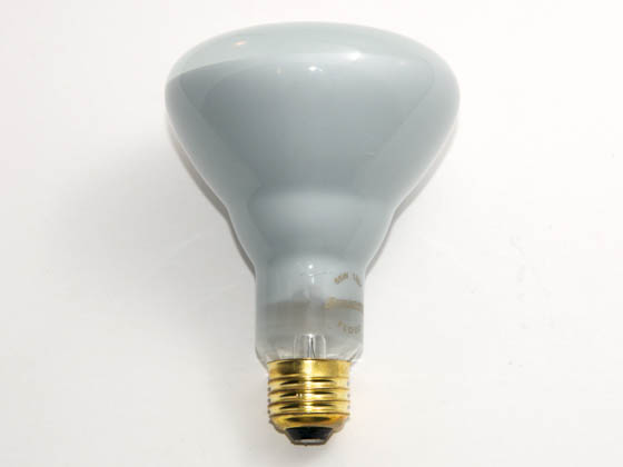 Bulbrite 65W 130V BR30 Frosted Reflector Flood E26 Base | 65BR30FL3 ...