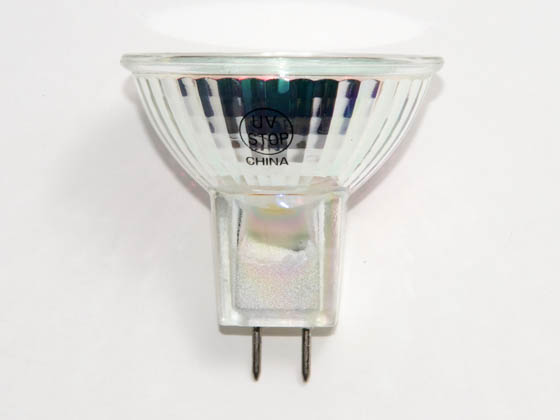 Bulbrite 50W 120V MR16 Halogen Flood EXN Bulb | EXN/GY8 (120V, 2000 Hrs ...