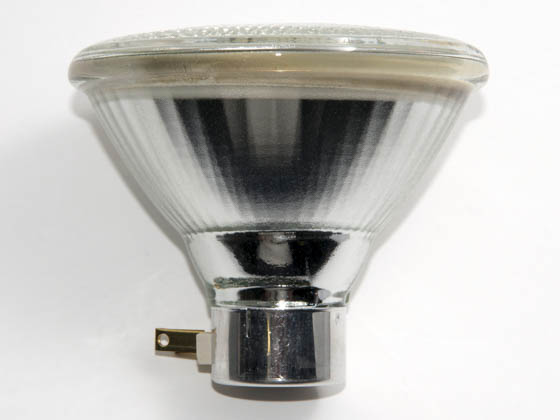 Bulbrite 120 Watt, 120 Volt PAR38 Side Prong Flood | 120PAR/3FL/120WM ...