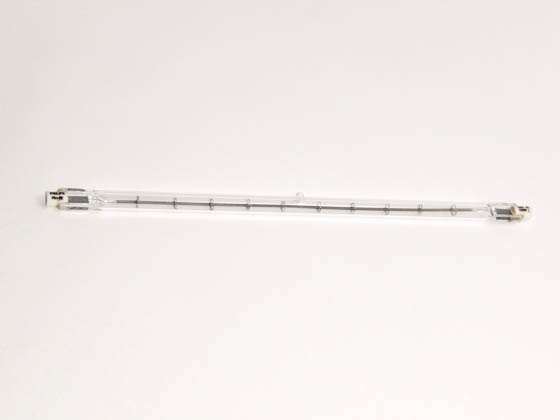 Philips 1500W 240V T3 Halogen Heat Bulb | 1500T3Q/P/CL (240V) | Bulbs.com