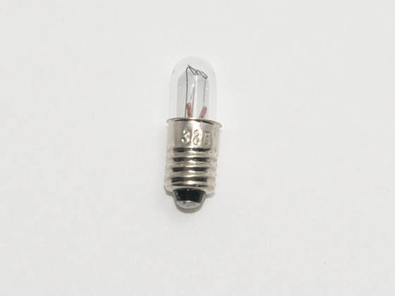 CEC 1.1 Watt, 28 Volt, 0.04 Amp Miniature T-1 3/4 Bulb | 335 | Bulbs.com