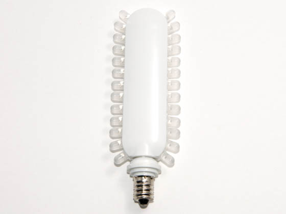 Bulbrite Red LED Exit Sign 1W Replacement Bulbs | LED/EX-KT | Bulbs.com