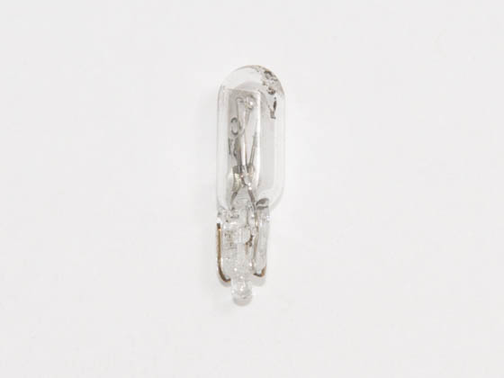 CEC 1.26W 14V 0.09A Mini T1.75 Bulb | 37 | Bulbs.com