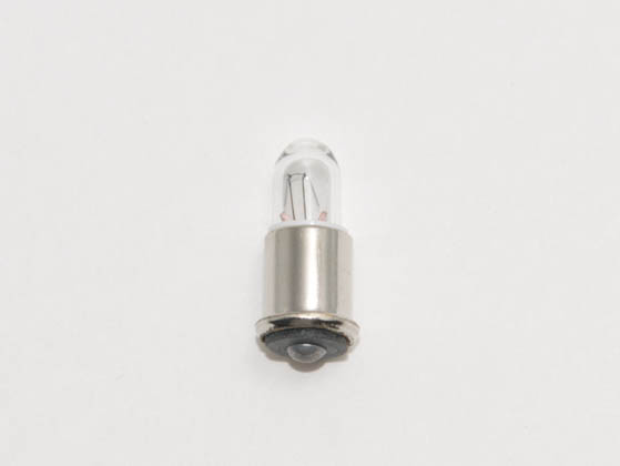 CEC 1.12W 28V 0.04A Mini T1.75 Bulb | 387 | Bulbs.com