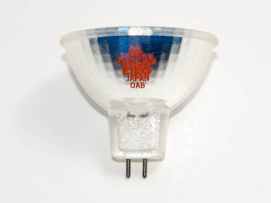 Eiko 150W 20V Halogen DDL Bulb | DDL (20V) | Bulbs.com